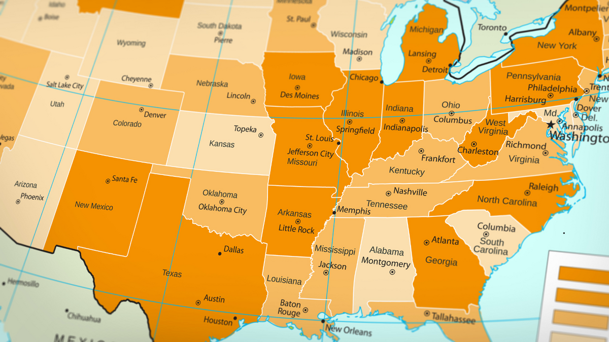 The Current Legal Status of Kratom Candy in the United States – Nano K